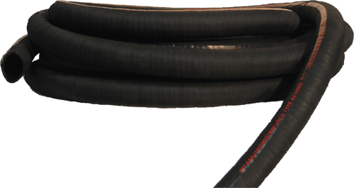 Gas Tank Fuel Fill Hose